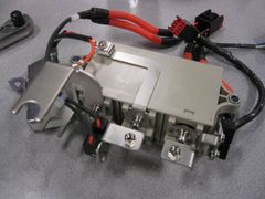 Escape PHEV TechInfo - My wiki