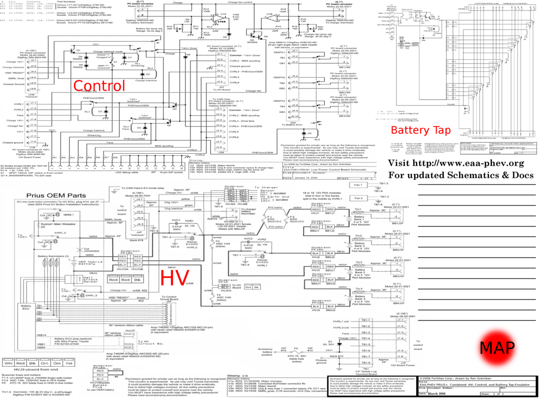 Template:PriusPlus Schematics - My wiki