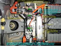 Prius EV Mode Button - My wiki