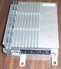 Escape PHEV TechInfo - My wiki